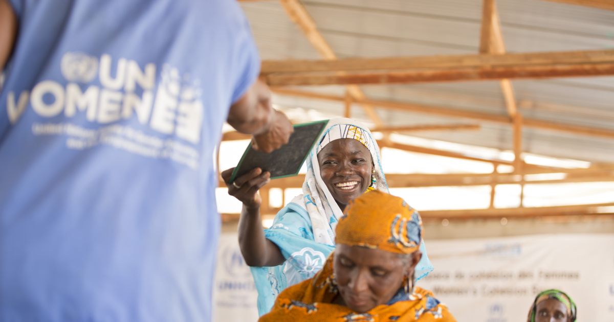 Safe Everywhere Always : EOI